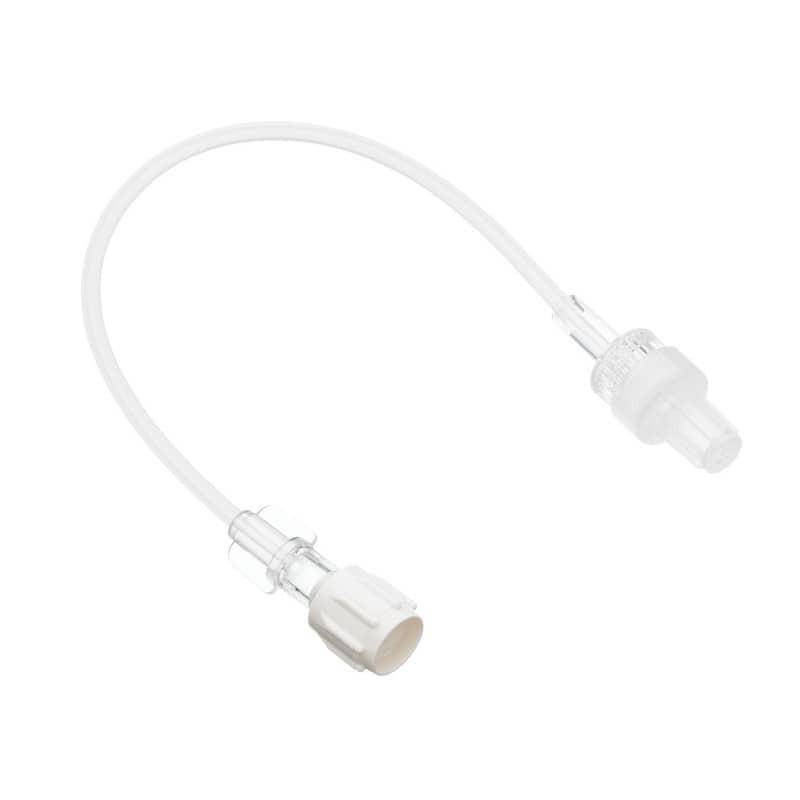 BD Microbore Extension (Low-Volume) 15cm 2.5mm – UKMEDI